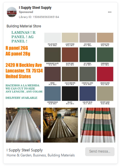 Drive Growth with Digital Marketing for Building Materials