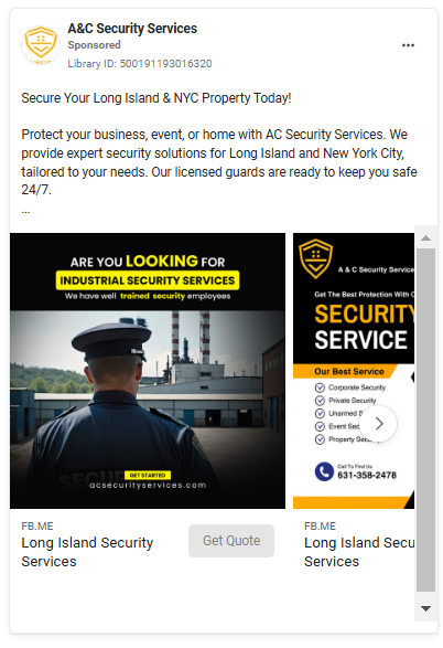 Digital Marketing for Security Companies - Grow Your Business